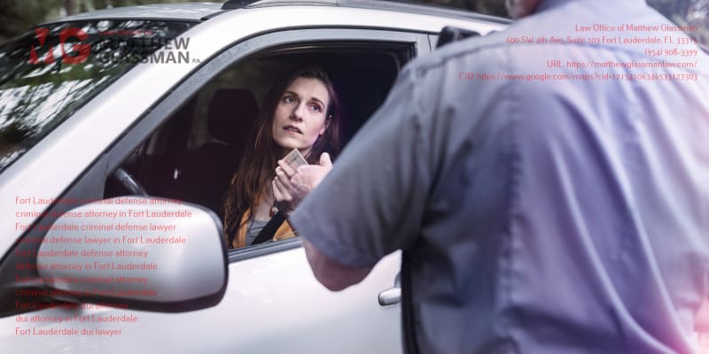 What You Should Anticipate From A Criminal Defense Attorney - Law ...