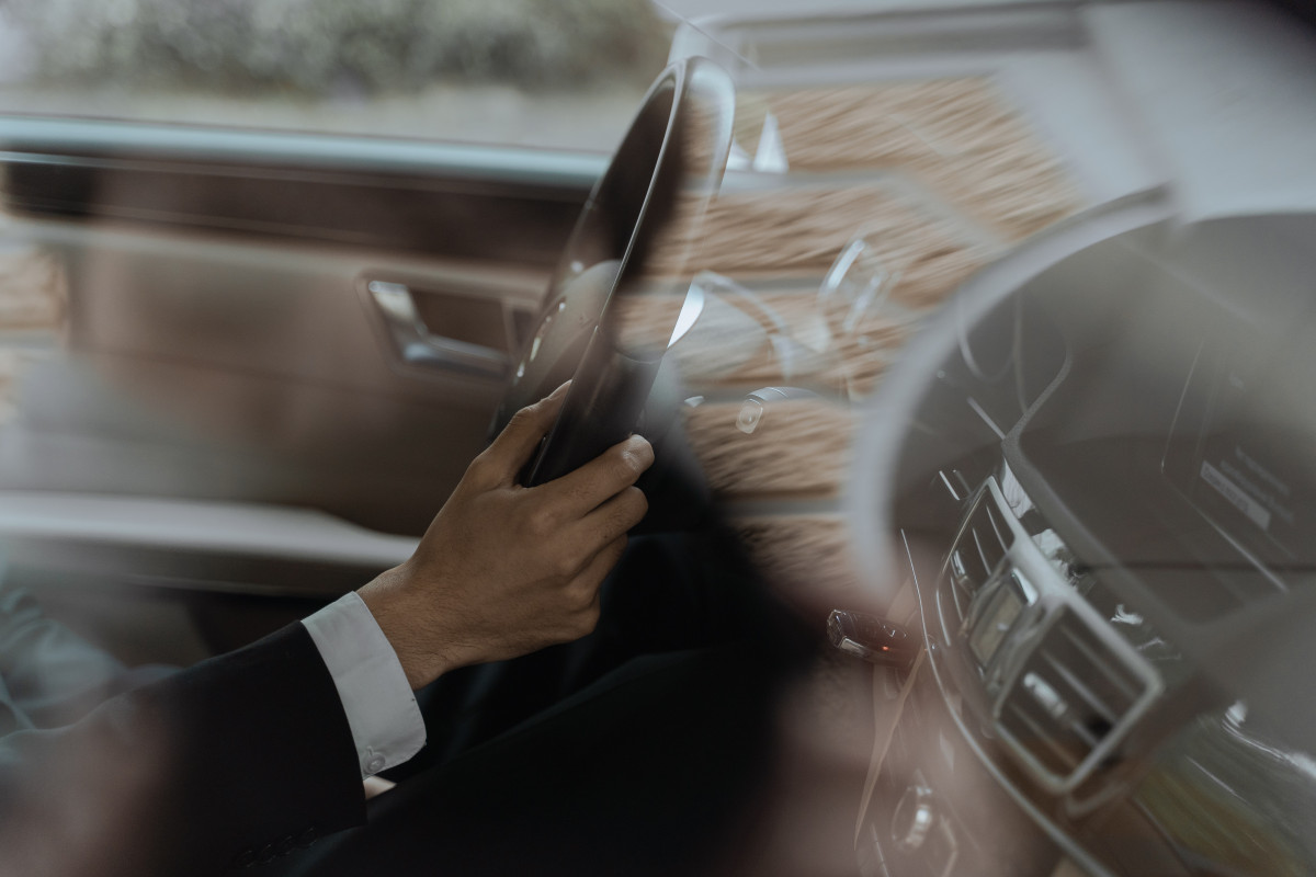 DUI Attorney Matthew Glassman Offers Effective Representation For Your ...