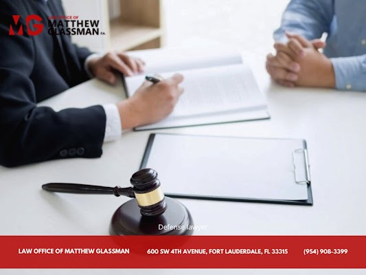 Protecting Your Rights with a Criminal Defense Attorney - Law Office of ...