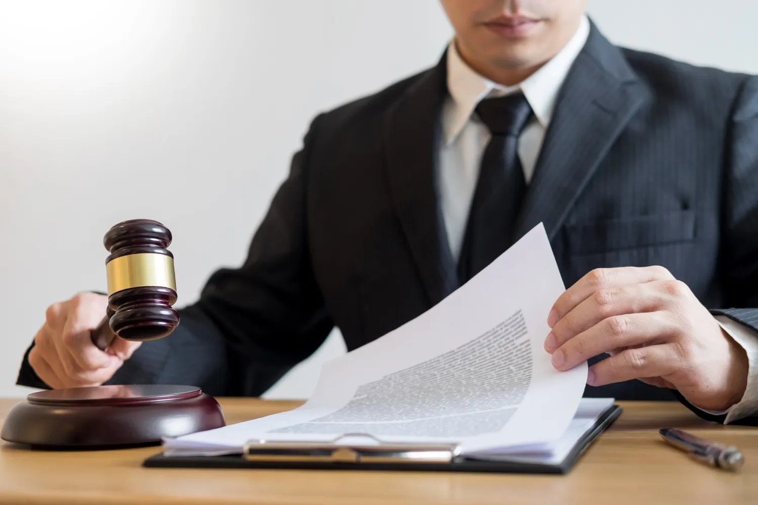 Criminal Defense Attorney in Lighthouse Point, FL - Law Office of ...